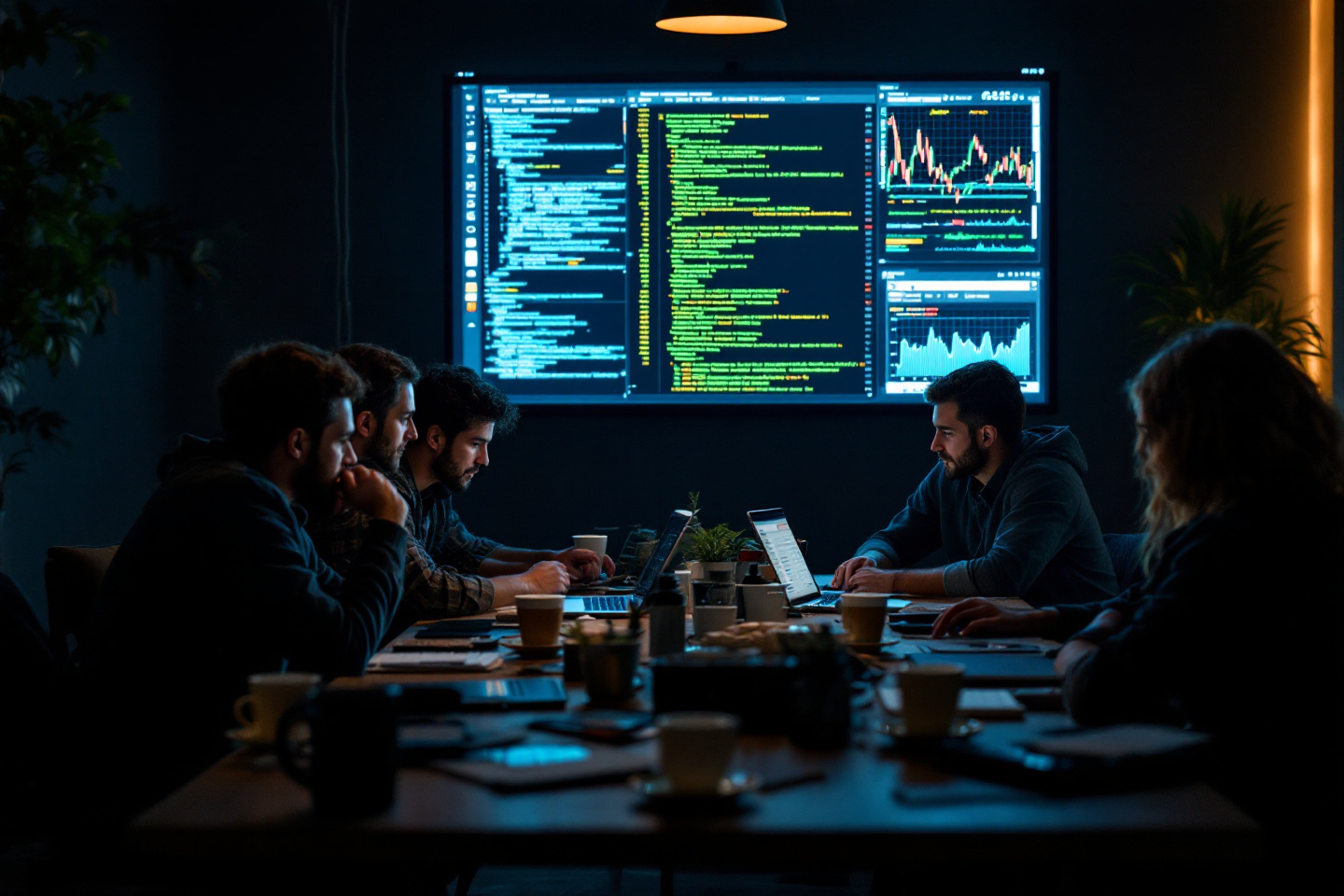 Top Solidity Blockchain Projects Revolutionizing The Decentralized ...